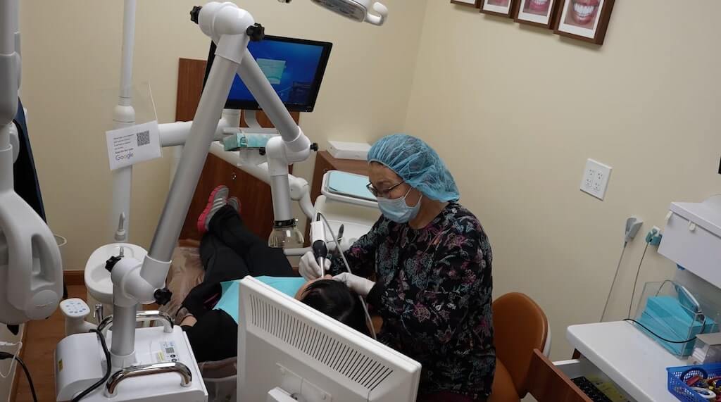 Facilities | Always Beautiful Smile